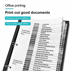 Smart C540X75G Compatible (1 Pack, Black) High Yield Waste Toner Box Replacement for Lexmark C544 and x544 Series Printer