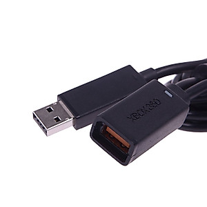 Power Supply Cable for Kinect