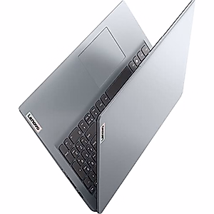 Lenovo IdeaPad 15.6" Laptop Newest, 15.6 Inch HD Anti-Glare Display, AMD Dual-core Processor, 20GB RAM 1TB SSD, WiFi6 Bluetooth5, 9.5Hr Battery, Windows 11 +GM Accessories