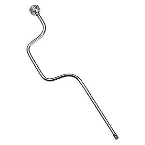 Stanley Proto J5280G 3/8-Inch Drive Speed Handle 17-1/2-Inch