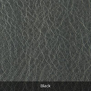 Osgoode Marley RFID Snap Wallet Black