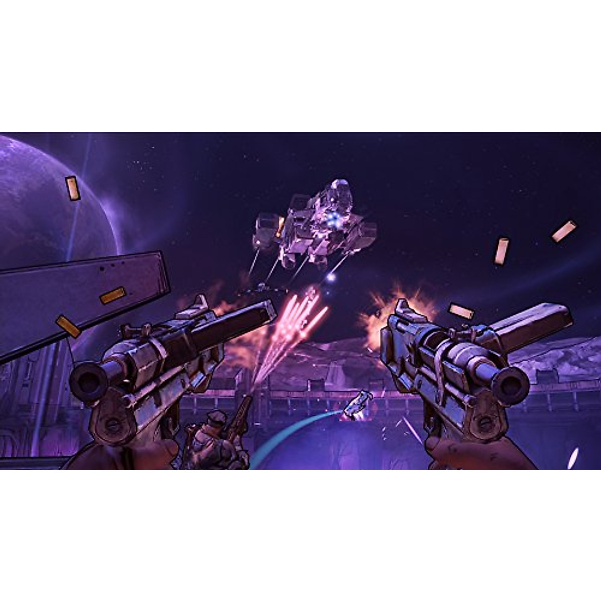 Borderlands: The Handsome Collection - Playstation 4