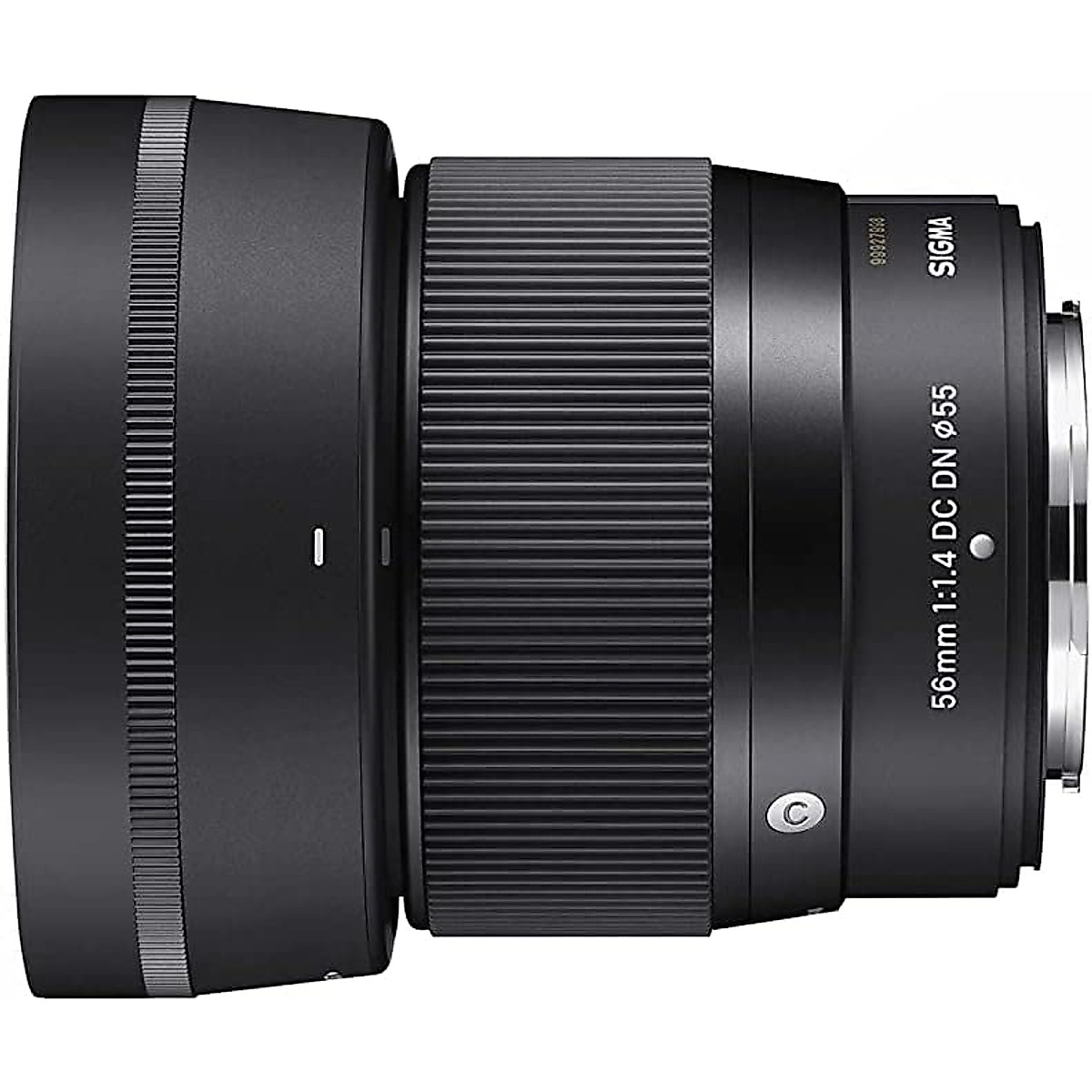 FUJIFILM X-S20 Mirrorless Camera with 15-45mm + Sigma 56mm f/1.4 DC DN Contemporary Lens + 128GB Extreme Pro Memory Card, Corel Editing Software, Tripod, Ideal Vlogging Video Camera Kit (15pc Bundle)