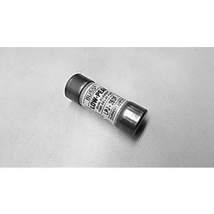 Cooper Bussman LPJ-25SP: Low-Peak Class J T/D