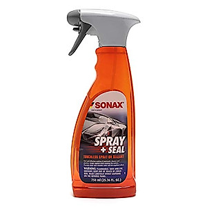 Sonax (243400) Spray and Seal - 25.36 fl. oz.