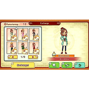 Layton's Mystery Journey: Katrielle and the Millionaires' Conspiracy (Nintendo Switch)