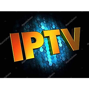 IPTV Subscription (1 Year) if You Have Android/Mag/iOS