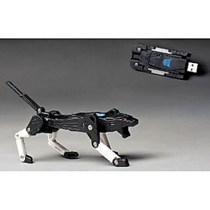 16GB Ravage Transformers USB Stick Thumb Flash Drive