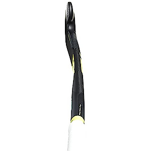 STX HPR 901 Field Hockey Stick Black/Yellow/Teal 36.5"