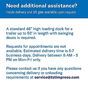 Hammermill Printer Paper, Great White 30% Recycled Paper, 8.5 x 11 - 1 Pallet, 40 Cases (200,000 Sheets) - 92 Bright, Made in the USA, 086700PLT