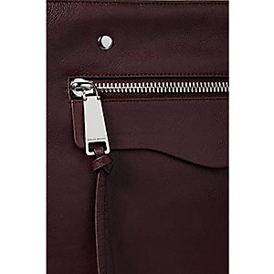 Rebecca Minkoff Mab Tote Concord One Size