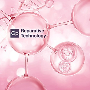 Climaplex Strength and Volume Shampoo and Conditioner Duo - Adds Body and Shine - Detangling, Protecting, Moisturizing - Leaves Hair Silky Smooth - Suitable for All Hair Types - Cruelty Free - 2 pc