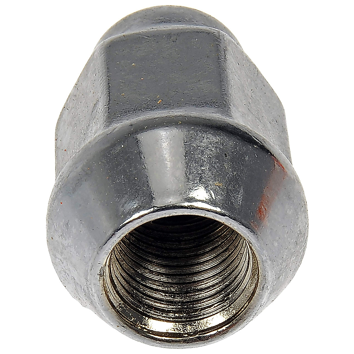 Dorman 611-122 Wheel Nut 1/2-20 Dometop - 3/4 In. Hex, 1-5/16 In. Length Compatible with Select Models, 10 Pack (OE FIX)