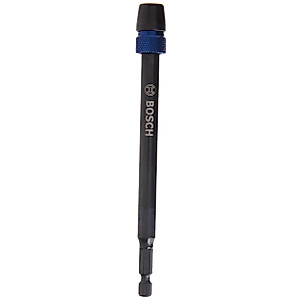 Bosch DQCE1006 Daredevil QC Spade Drill Bit 6 Inch 1/4" Shank Extension