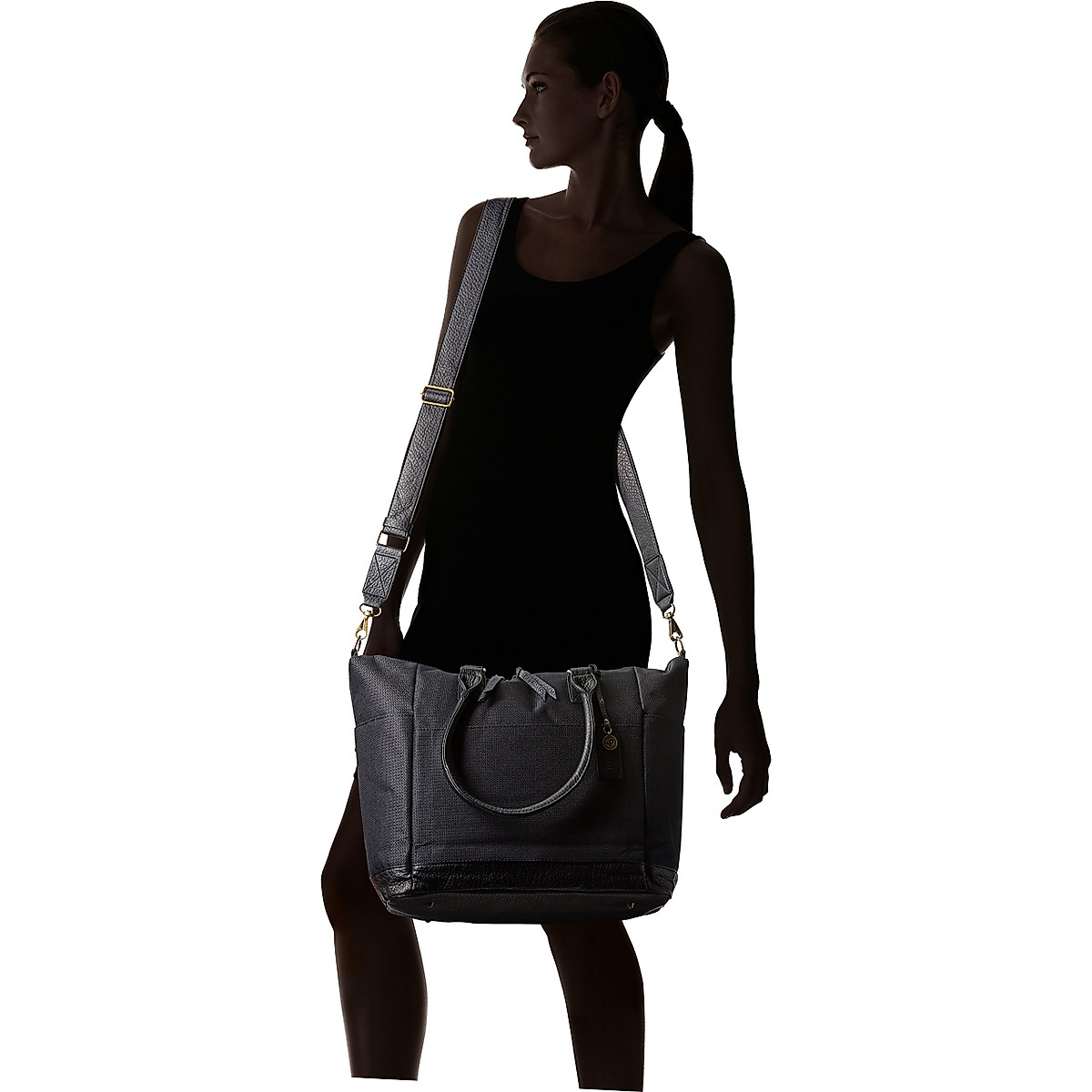 Pistil Women's Bust A Move Bag, Jet