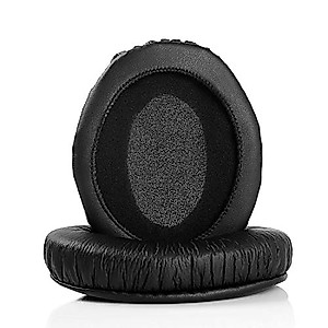 YunYiYi Replacement Earmuff Pillow Ear Pads Foam Earpads Cushion Covers Cups Parts Compatible with Koss UR40 PRO3AA UR29 SB45 SB49 Headphone