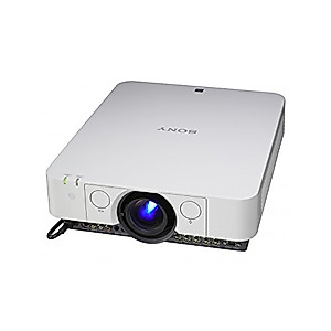 Sony VPL-FX30 3000ANSI lumens LCD XGA (1024x768) White data projector