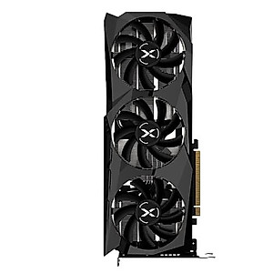 XFX Speedster SWFT309 AMD Radeon RX 6700 XT CORE Gaming Graphics Card with 12GB GDDR6 HDMI 3xDP, AMD RDNA 2 RX-67XTYJFDV