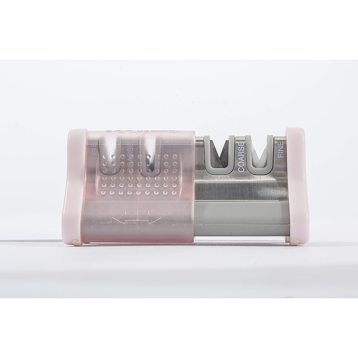 Smith's Slide Sharp Edge Grip 4-Slot Pink