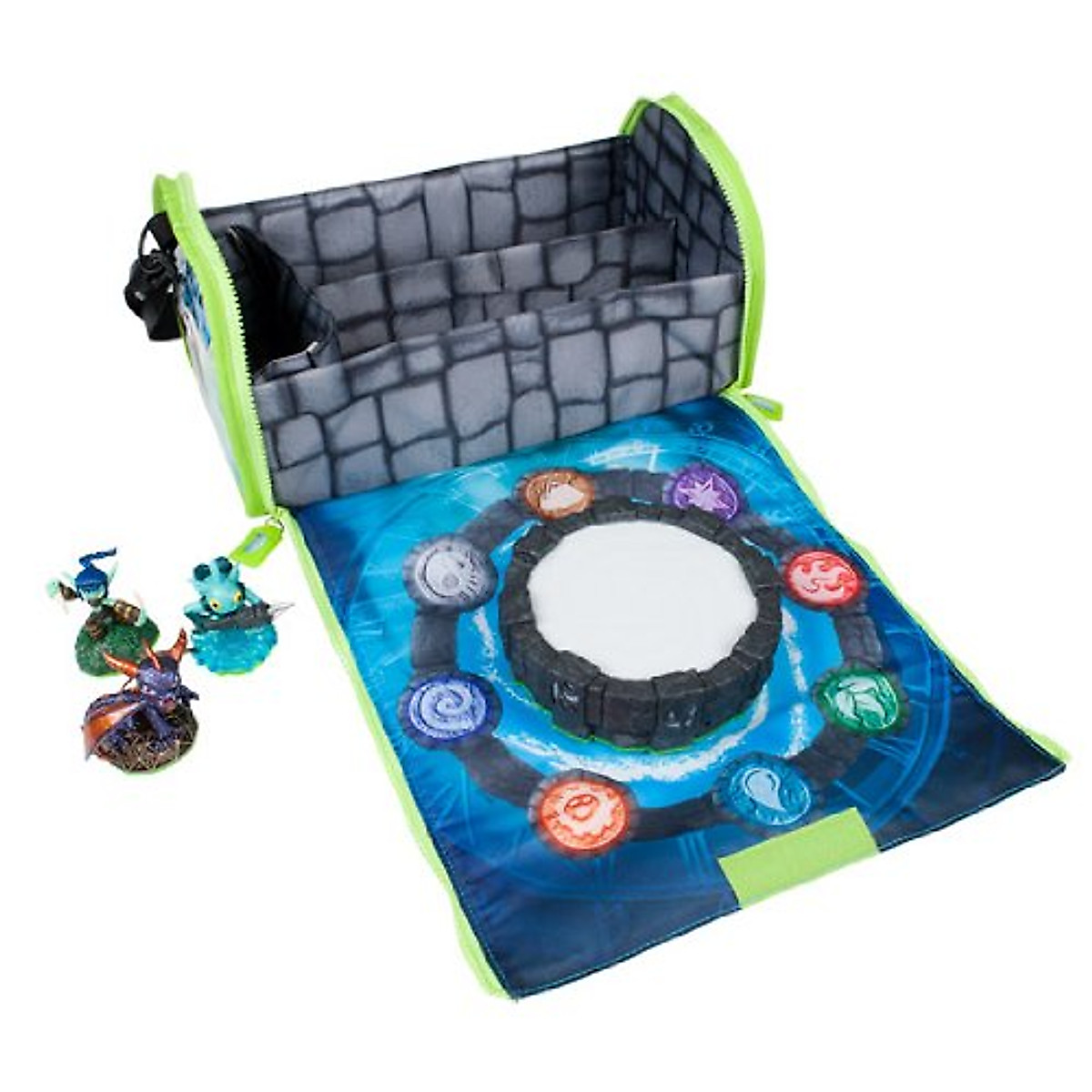 PowerA Skylanders Adventure Case
