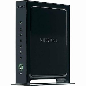 NETGEAR N300 Wireless N Router