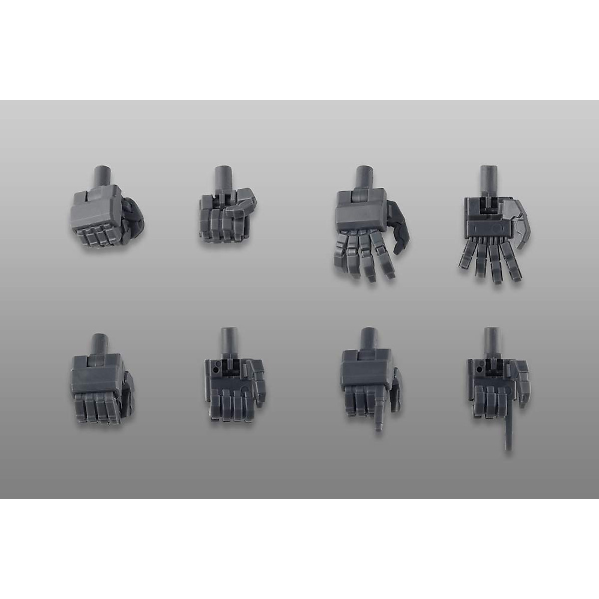 Kotobukiya Koto Frame ARMS_SX-25 Cutlass:RE2, Multicolor