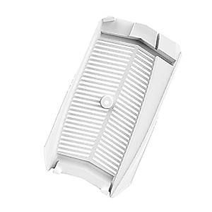 DEALPEAK Vertical Stand Compatible with Playstation 5 Ultra HD Console Holder Base with Cooling Vents