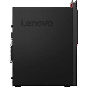 Lenovo Thinkcentre M920T PC Intel Core i7 3.20 GHz 16 GB 256 GB SSD Windows 10 Pro (Renewed)