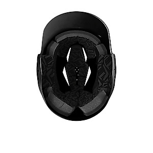 EvoShield XVT™ 2.0 Gloss Batting Helmet - Black, Medium/Large