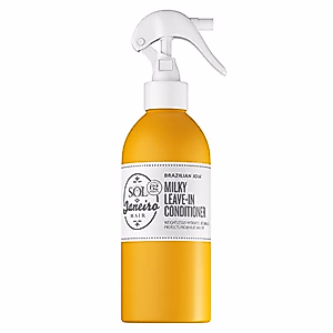 SOL DE JANEIRO Brazilian Joia Milky Leave-In Conditioner   
