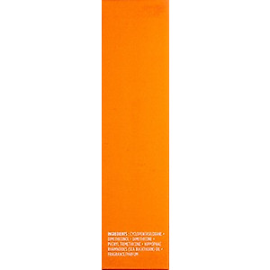 Obliphica Seaberry Leave in Hair Serum for Fine & Medium Hair - Vitamins and Omegas for Frizz Free & Nourished Hair - Hair Serum for Dry Hair and Growth - 2.2 Fl Oz