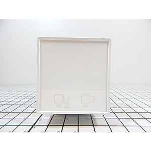 Frigidaire Ice Maker for Top Mount Refrigerator Item 330487 Model IMQCT