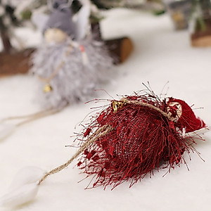 QAZIUY 2023 Christmas Tree Ornaments Funny Hanging Ornaments Clearance Christmas Classic Character Pendant Christmas Tree and Car Decoration Creative Xmas GiftXmas Ornament for New Year Holiday Party