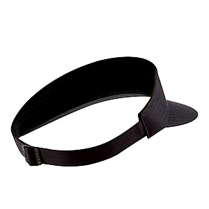 Nike Unisex Nike Core Visor, Black/Anthracite/White, Misc