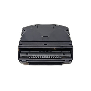 Shark IQ Robotic Vacuum Replacement Dust Bin for Models - UR1005AE RV1000S and Others