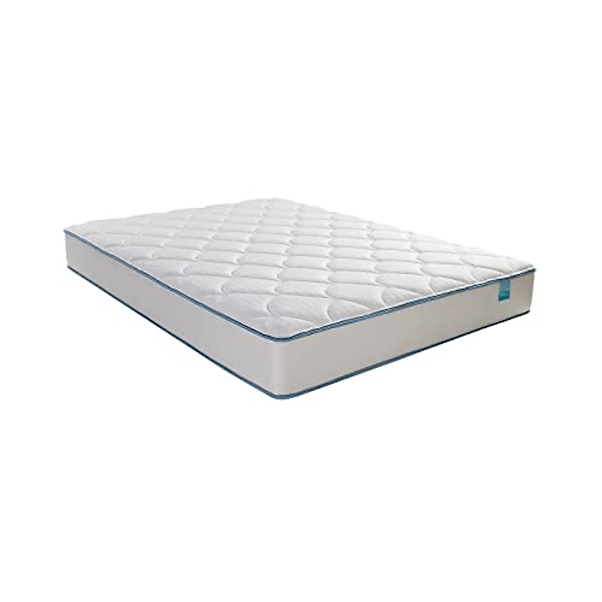 Sleepy's by Mattress Firm | 10 Inch Quilted Memory Foam Mattress | Medium Comfort | Queen