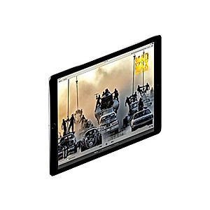 iPad Pro 9.7-inch (32GB, Wi-Fi + Cellular, Space Gray) 2016 Model (Refurbished)