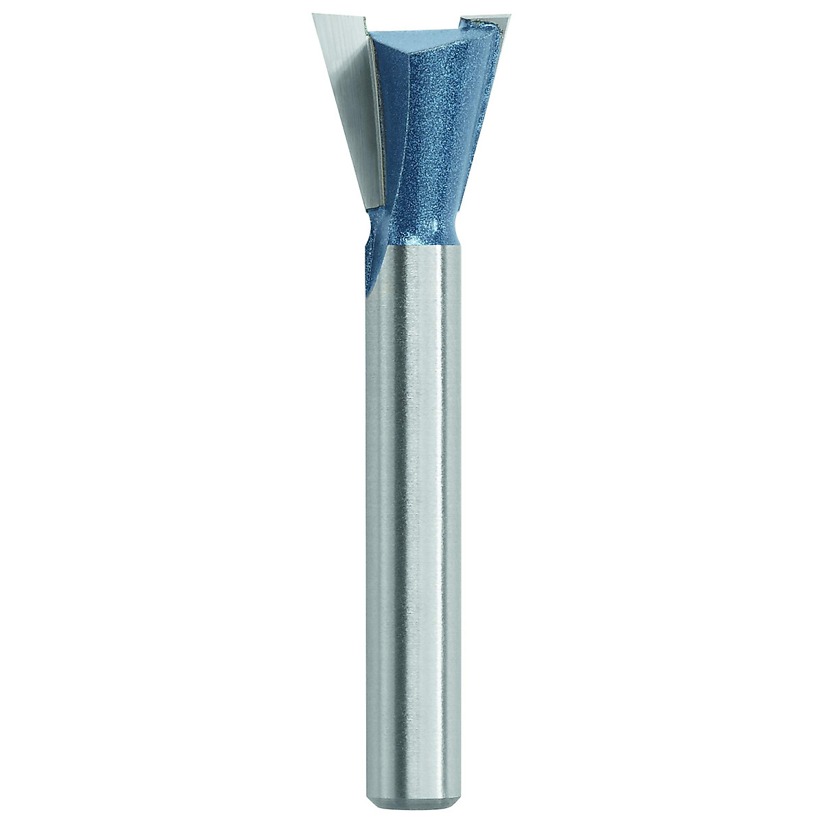 BOSCH 84703M 14 degree x 1/2 In. Carbide Tipped Dovetail Bit