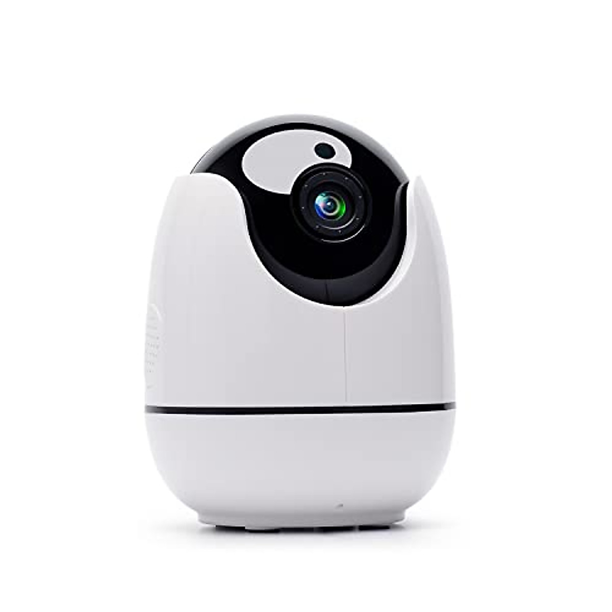 Konnek Stein Baby Monitor Camera, 720P Camera to Baby Monitor Set (Add-on Camera Compatible Baby Monitor Only)