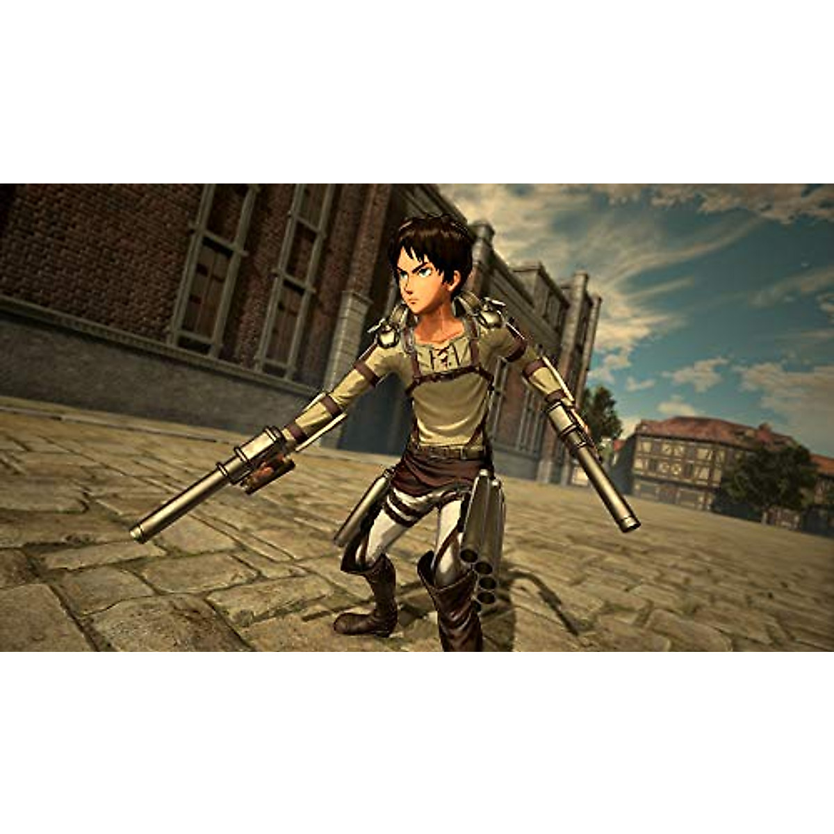 Attack On Titan 2: Final Battle - PlayStation 4