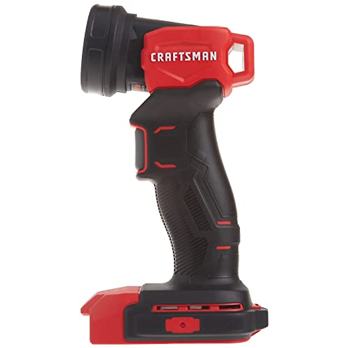 CRAFTSMAN V20* LED Work Light (Tool Only) (CMCL020B)