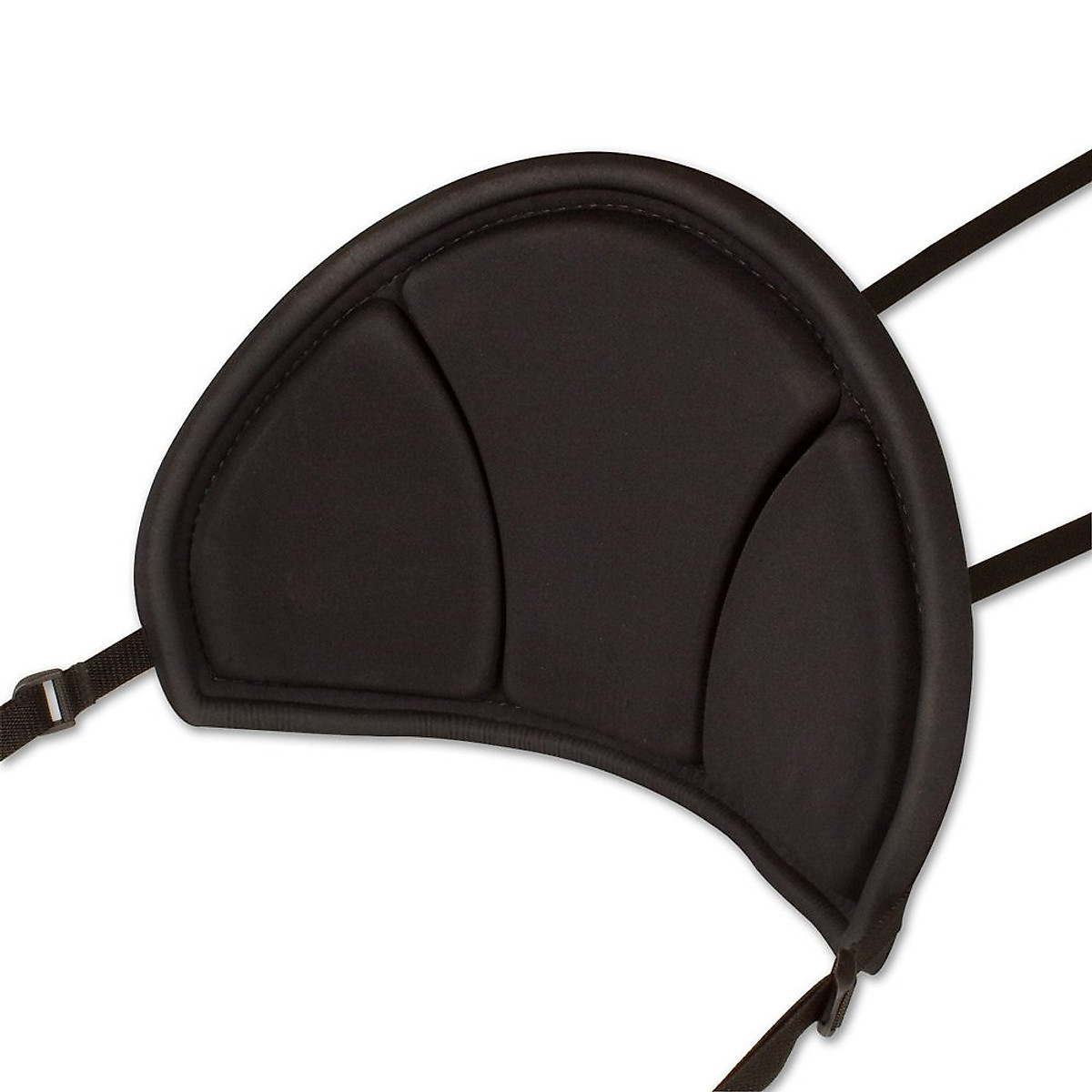 Tall Back Back Band, Sit Inside Kayak Seat, Kayak Back Band, Universal Sit Inside Kayak Seat, Do It Yourself Kayak Back Band