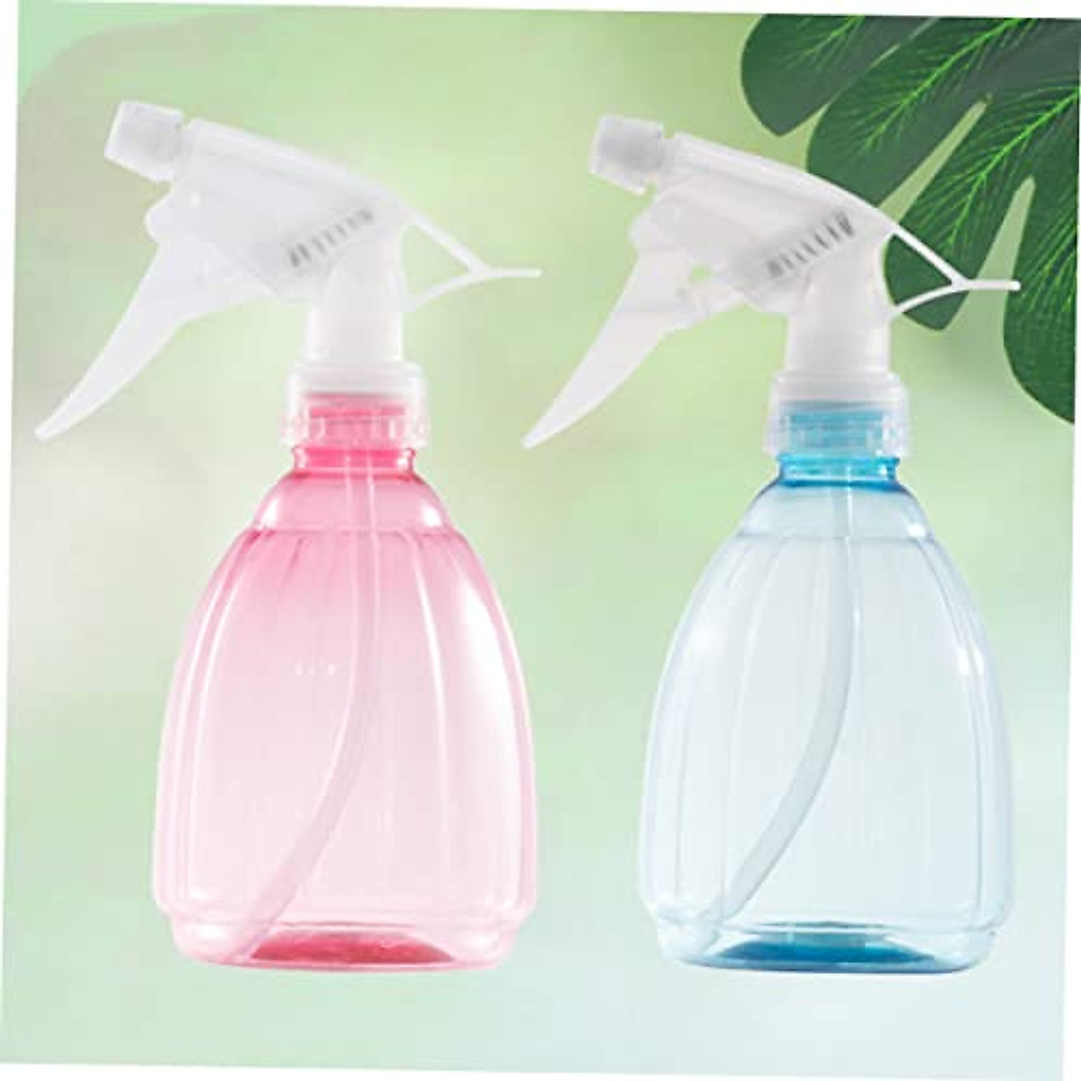 GANAZONO 6 pcs watering can plant spritzer carafes Watering Sprayer Sprinkling Can Watering Pot for Plants fine misting spray garden water pot Garden Tool water the flowers pp plate