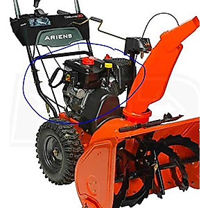 BMotorParts Genuine Carburetor Carb Assembly for Ariens 921047 Deluxe 30 Snow Thrower