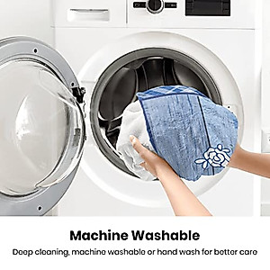 NVDOXSA Mom to be Blanket Gift for New Mom, Pregnancy New Mom Gifts for Women, Elephant Mom Anniversary Throw Blankets 50"x 60"