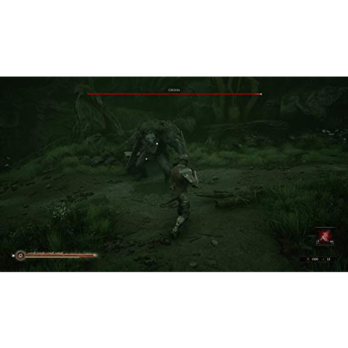 Mortal Shell - PlayStation 4