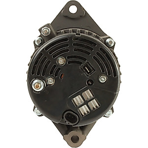 Outboard Marine Alternator Compatible with/Replacement for Mercury Verado Dts, Outboard 135Cxl,135L,135Xl,150Cxl,150L,150Xl,175Cxl,175L,175Xl,200Cxl,200L,200Xl,225L,225Xl Verado 4-Stroke and Others
