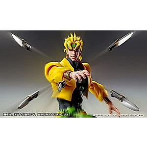 GOOD SMILE COMPANY JoJo’s Bizarre Adventure Part 3: Dio Big Chozokado Action Figure