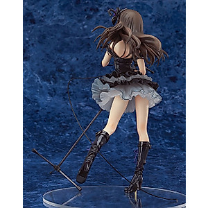 Good Smile Idolmaster: Rin Shibuya New Generation Version PVC Figure