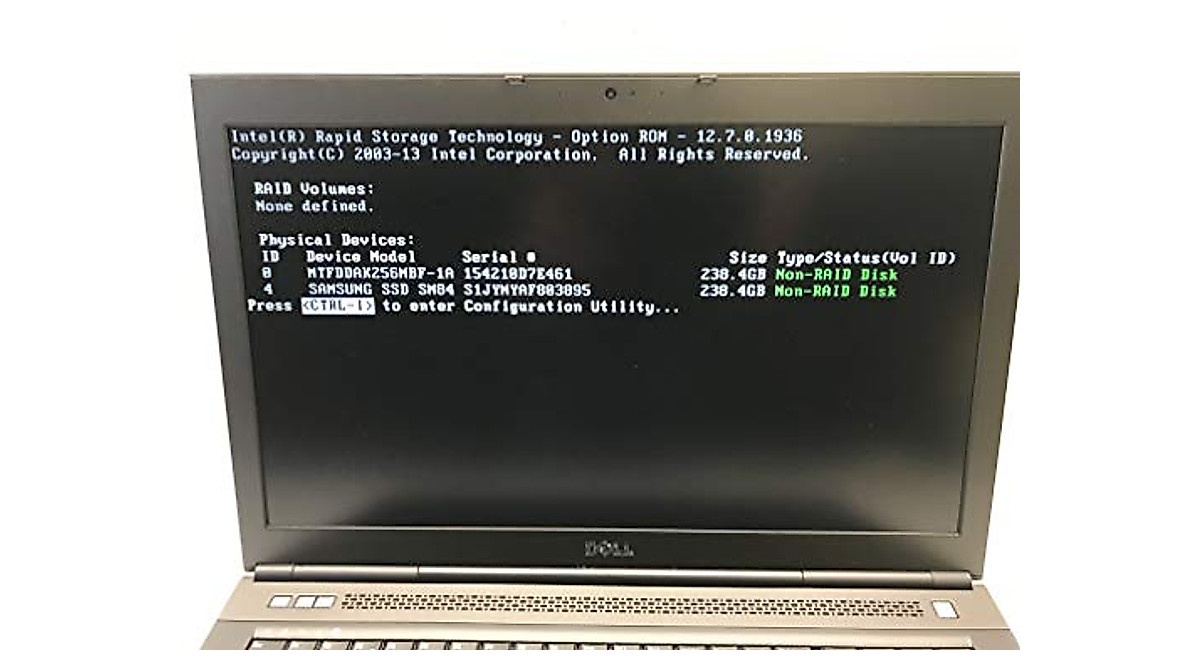 Dell Precision M6800: Powerful Mobile Workstation